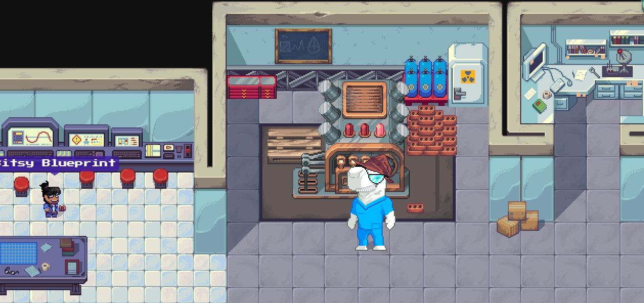 Pixels: Christmas Ornaments 2023 Guide