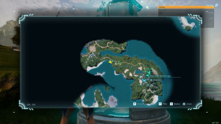 Palworld: How To Fast Travel In The Game